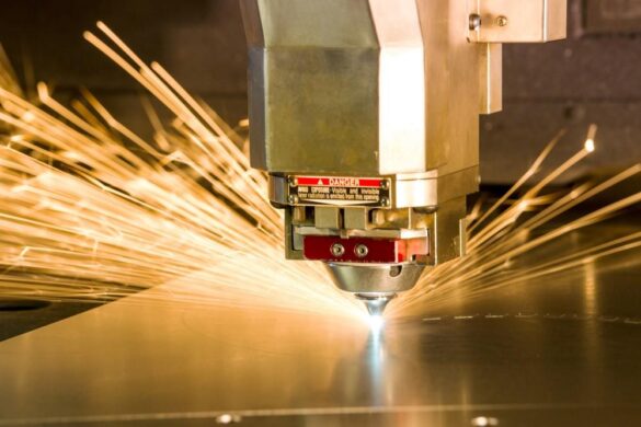 ERW Pipes: Understanding the Electric Resistance Welding Process – The ...